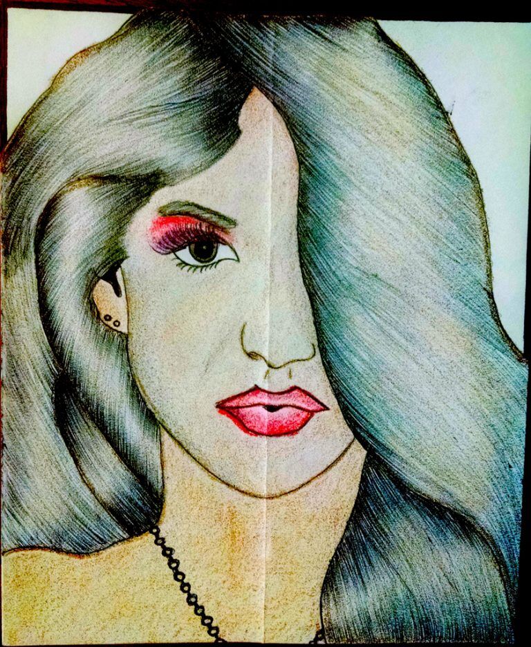Prison Art Gallery - Adopt an Inmate