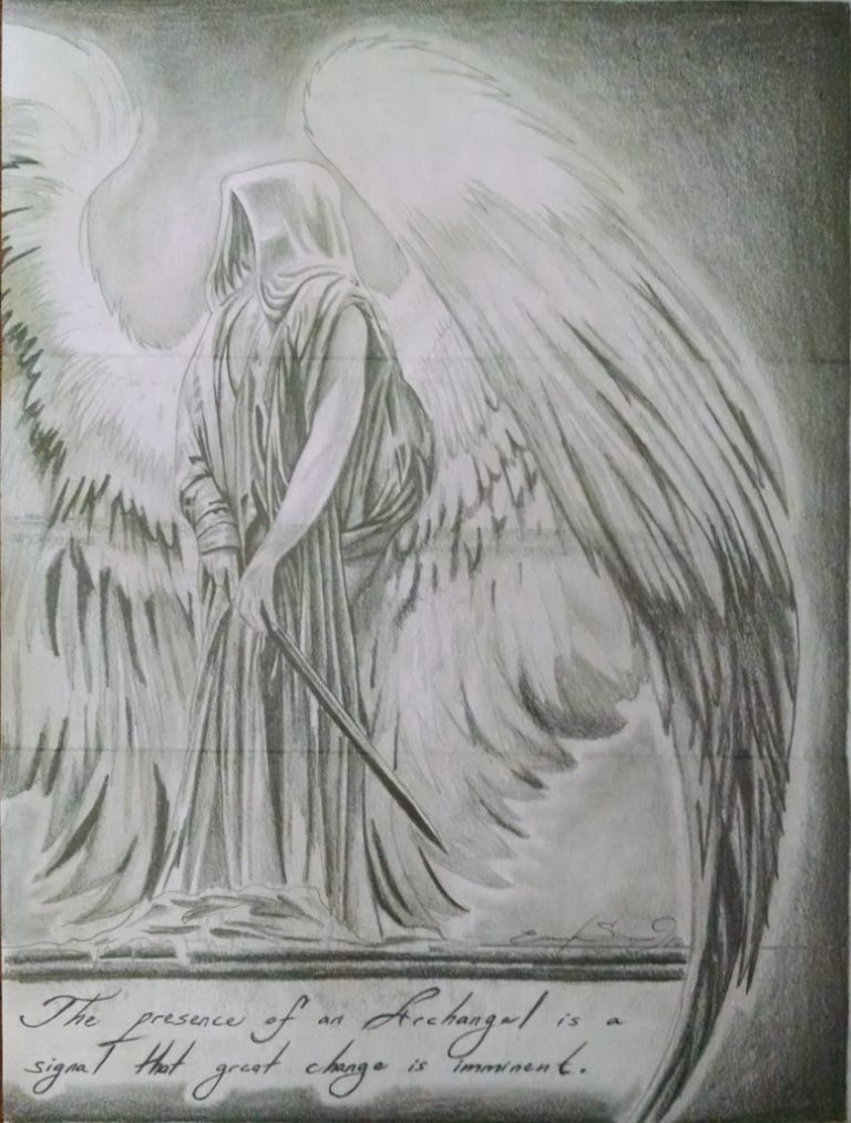 Prison Art Gallery - Adopt an Inmate