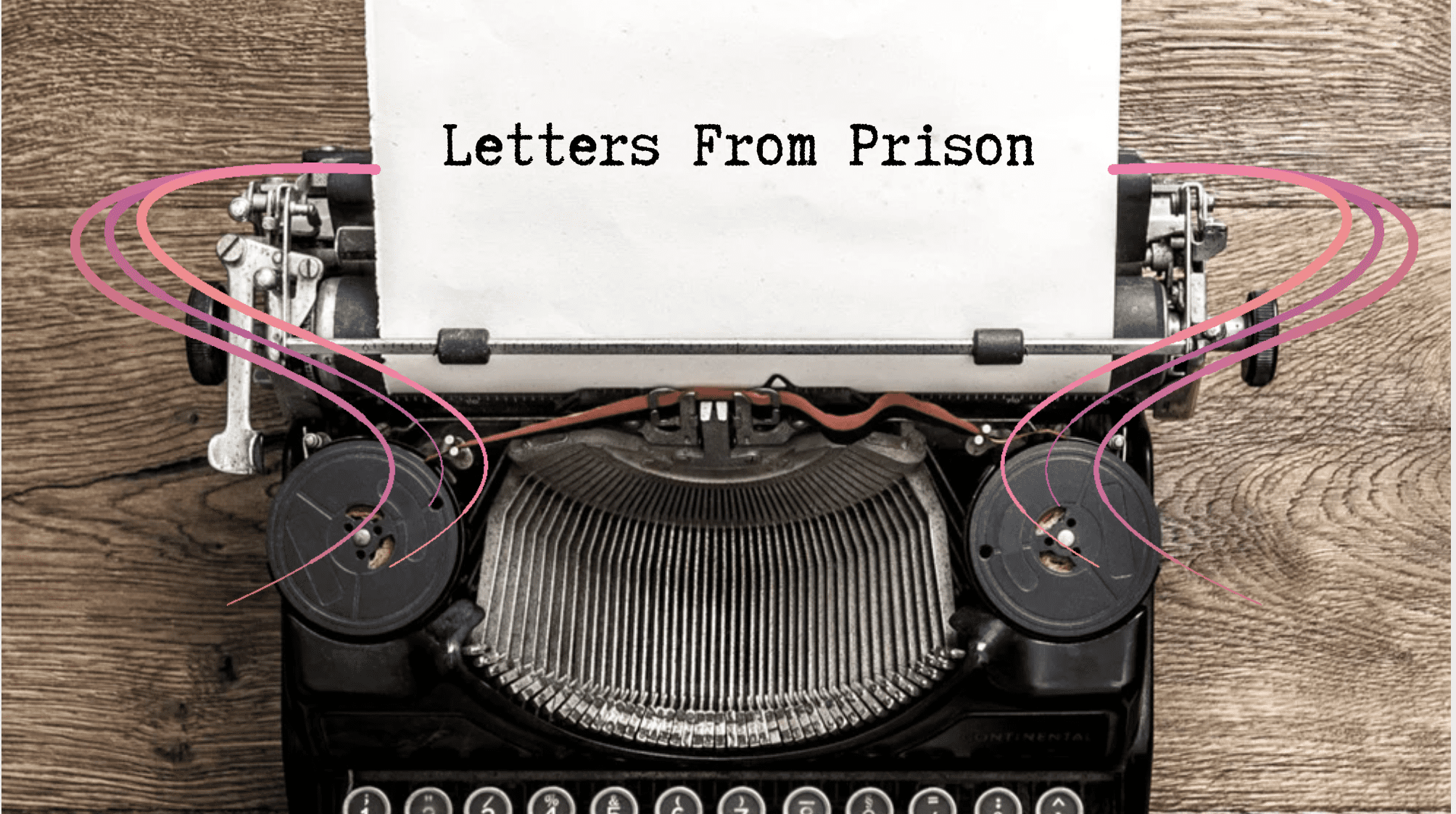 Letters From Prison: Please Adopt Me, Someone - Adopt an Inmate